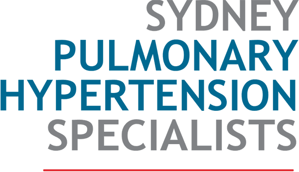 Dr Martin Brown - Sydney Pulmonary Hypertension Specialists - Sydney PHT