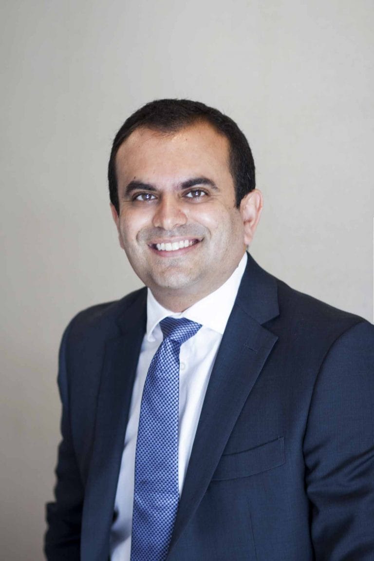 Vivek Thakkar - Sydney PHT